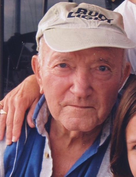 Eugene "Gene" Stout Obituary - Elkridge, MD