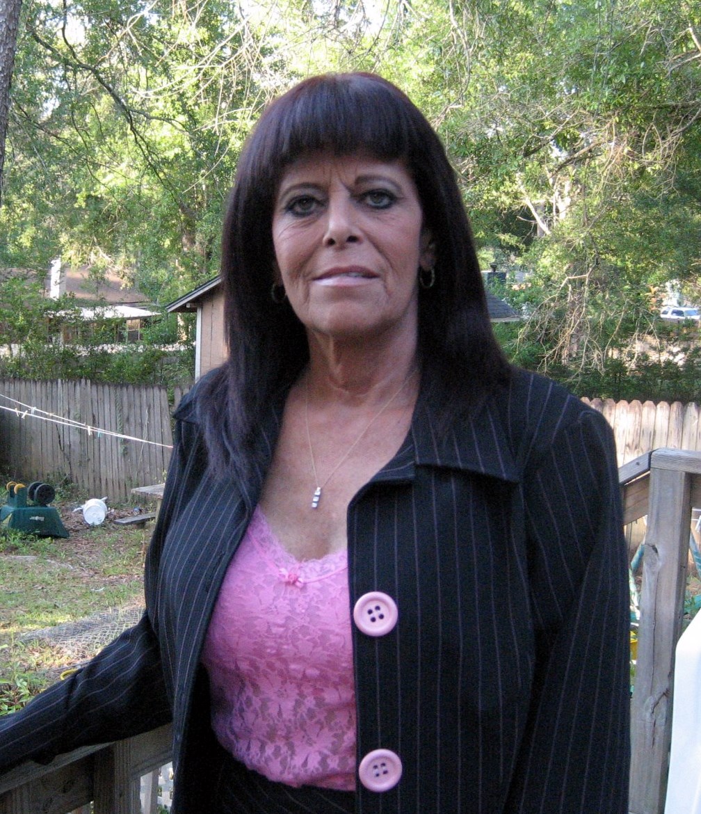 Glenda Faye LaPorte Overstreet Obituary - Mobile, AL Glenda Faye LaPorte Overstreet Obituary - Mobile, AL