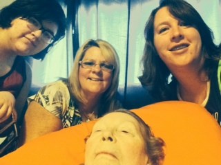 Lucille "Luce" Teresa Felts Obituary - Yakima, WA