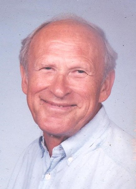 Share Obituary for Arthur Rockwell | Gotha, FL