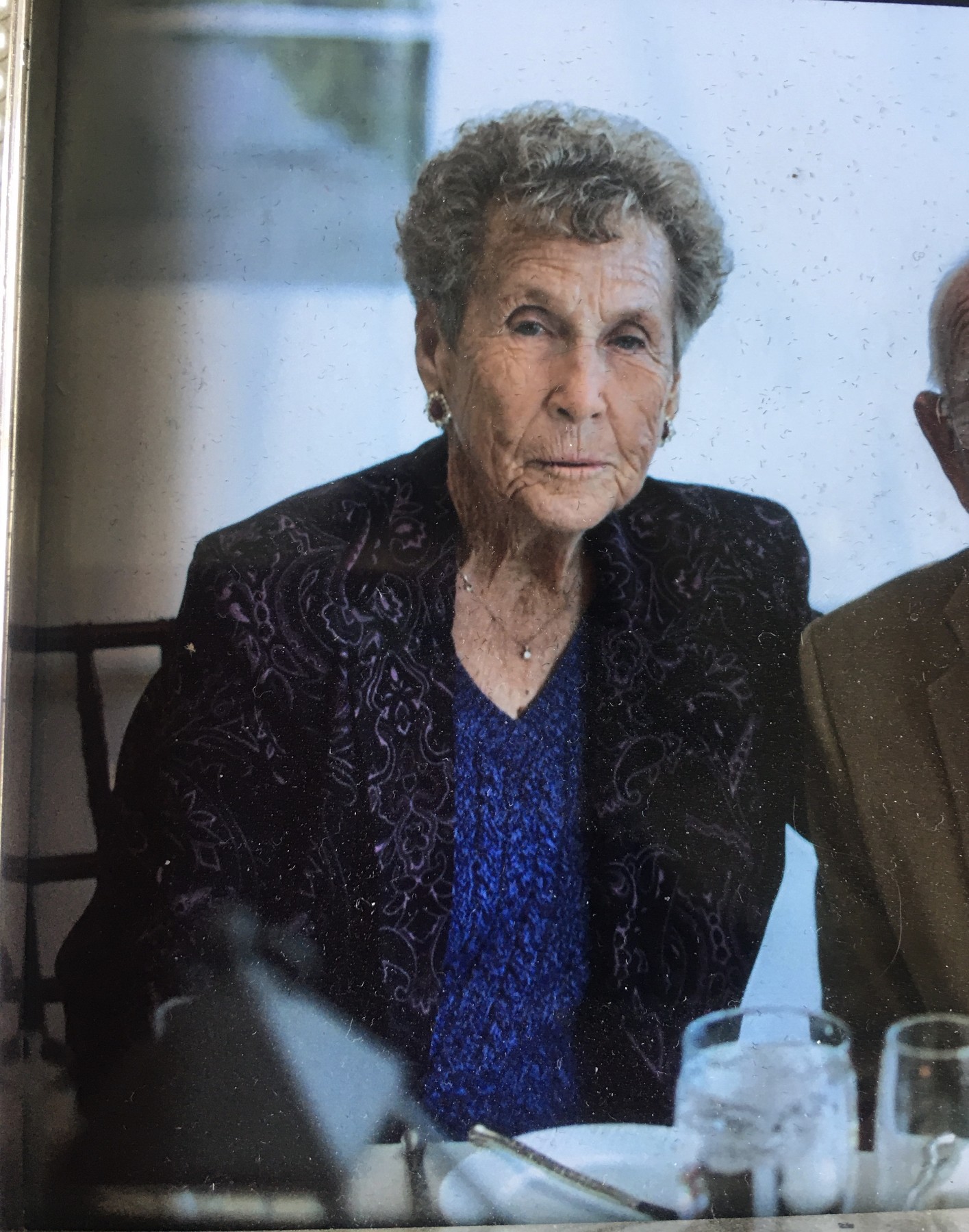 Patsy Whitworth Obituary - Hughson, CA