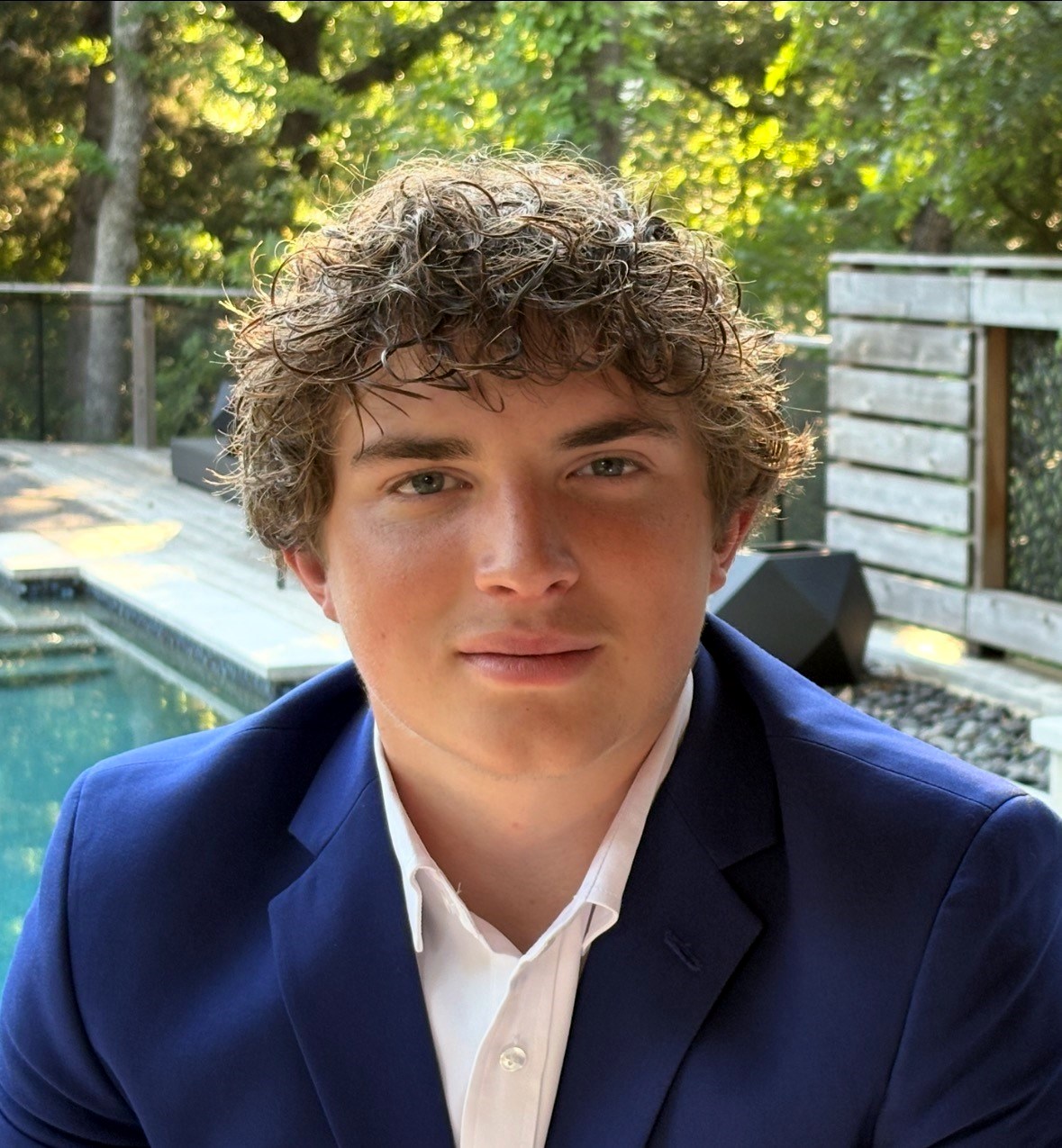 Evan Leyman Obituary - Grapevine, TX