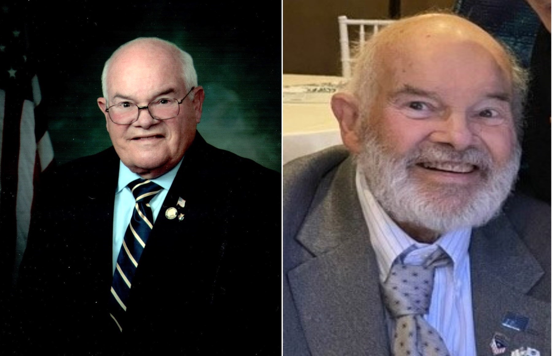 Patrick Dwight Granier Obituary - Covington, LA