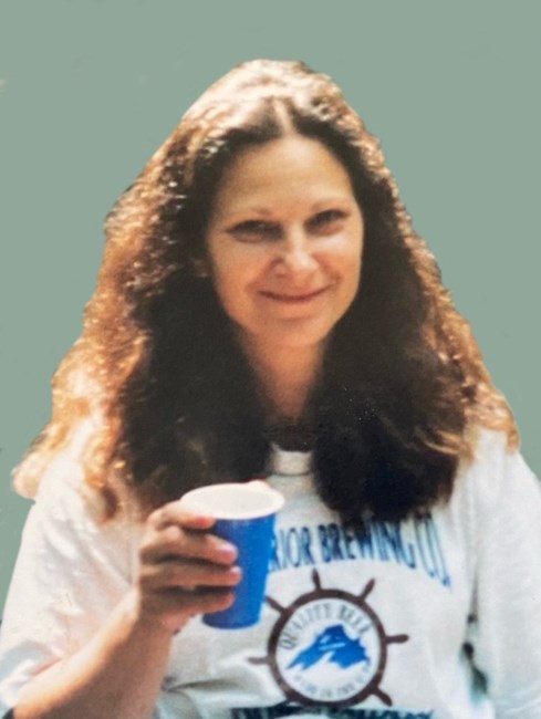 Alice Matulaitis-Baldiga Obituary - Dorr, MI