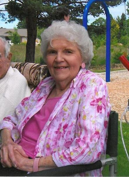 Arlene Hamilton Obituary - Portland, OR