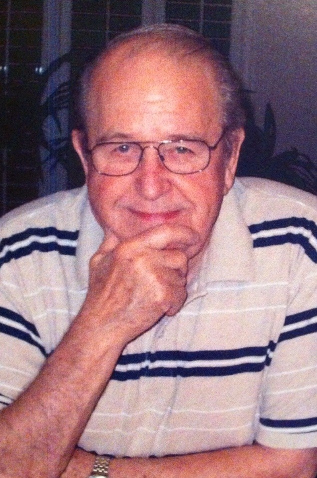 Kenneth George Sewing Obituary - Centennial, CO