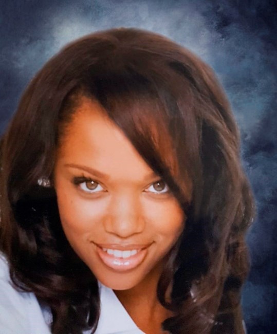 Michelle Douglas Obituary - Las Vegas, NV