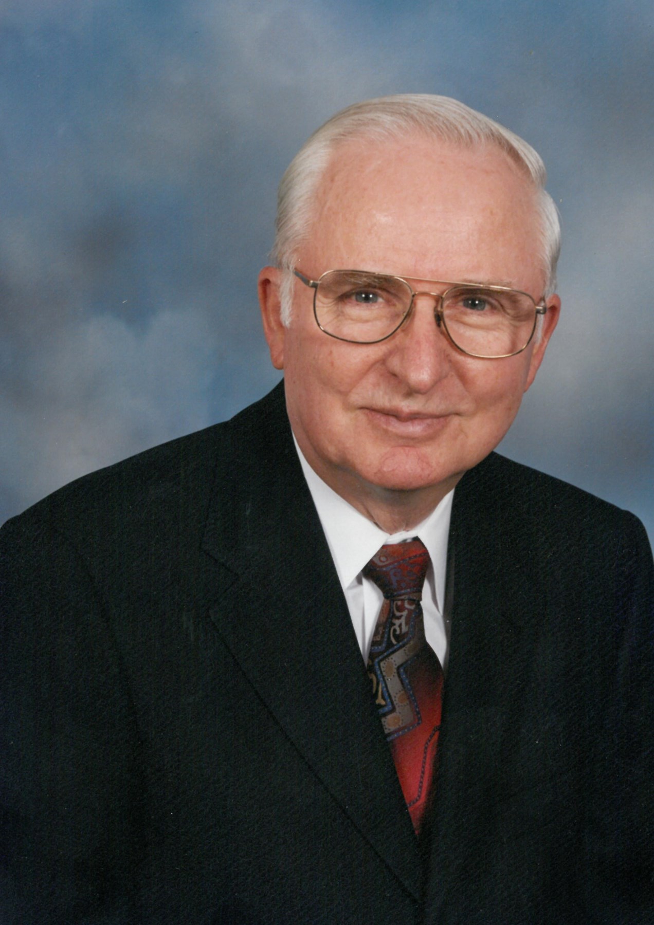 Billy Thompson Obituary - The Woodlands, TX