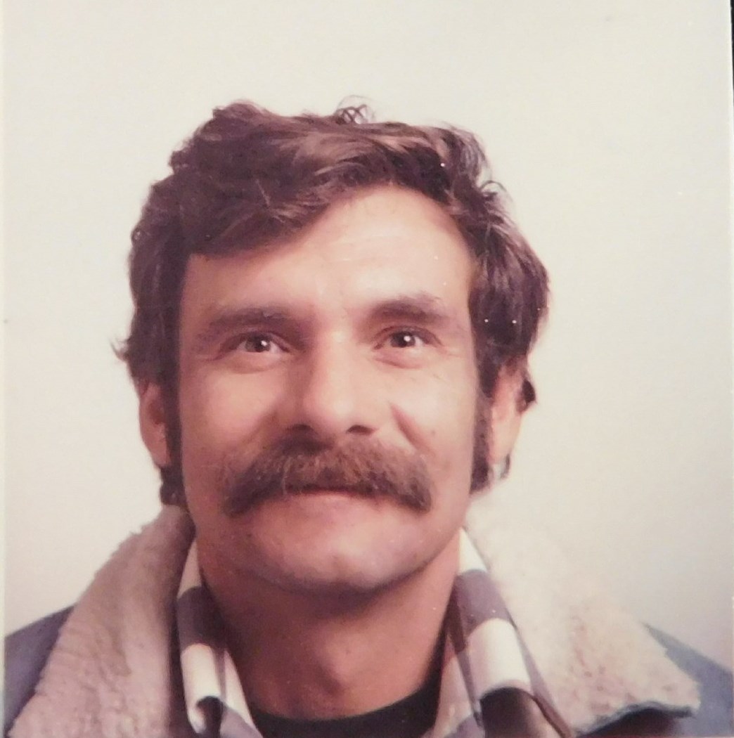 John Goody Obituary - Prince George, BC