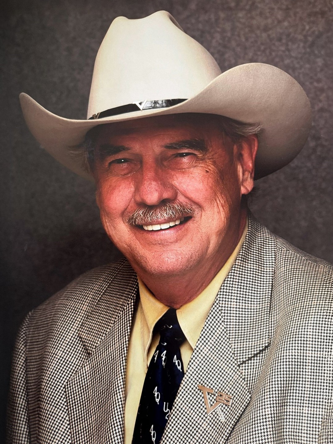David Mouton Obituary - Houston, TX