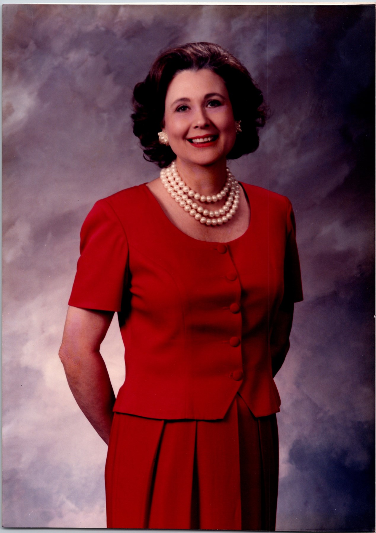 Mary Sylvest Obituary - Montgomery, AL