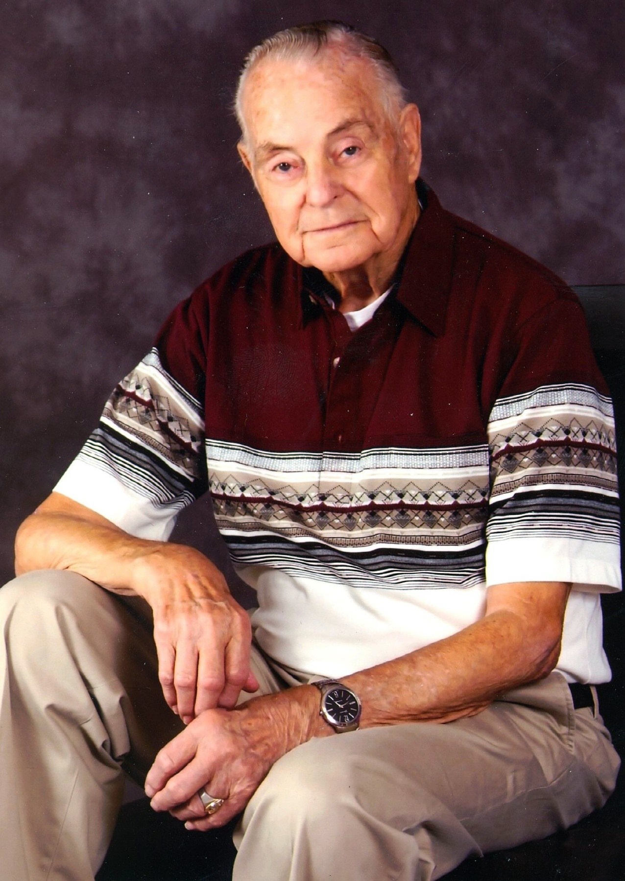 L. Leath Obituary - Iowa Park, TX