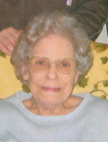 Evelyn Roe Obituary - Louisville, KY