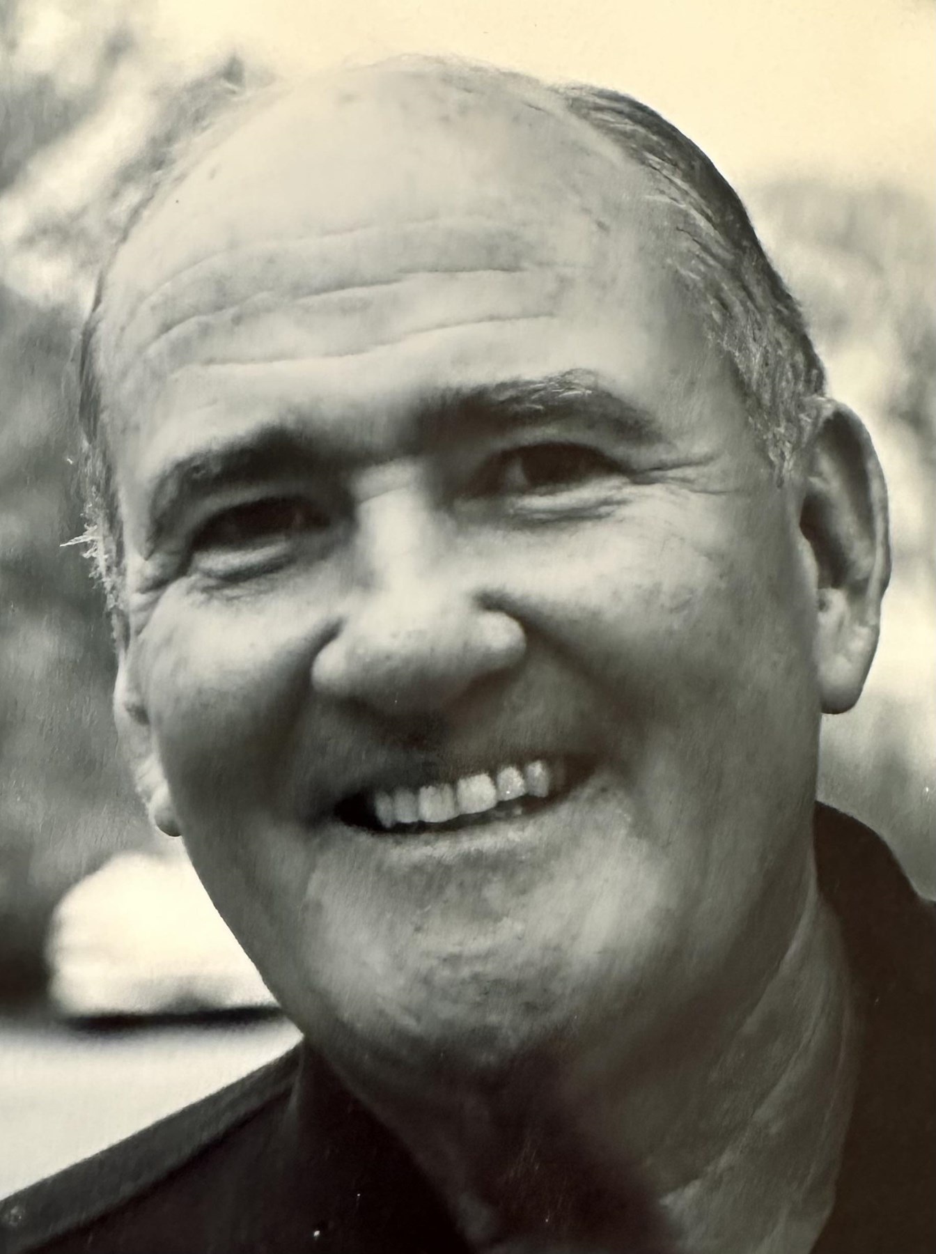 Thomas Talbot Obituary - Lakeway, TX