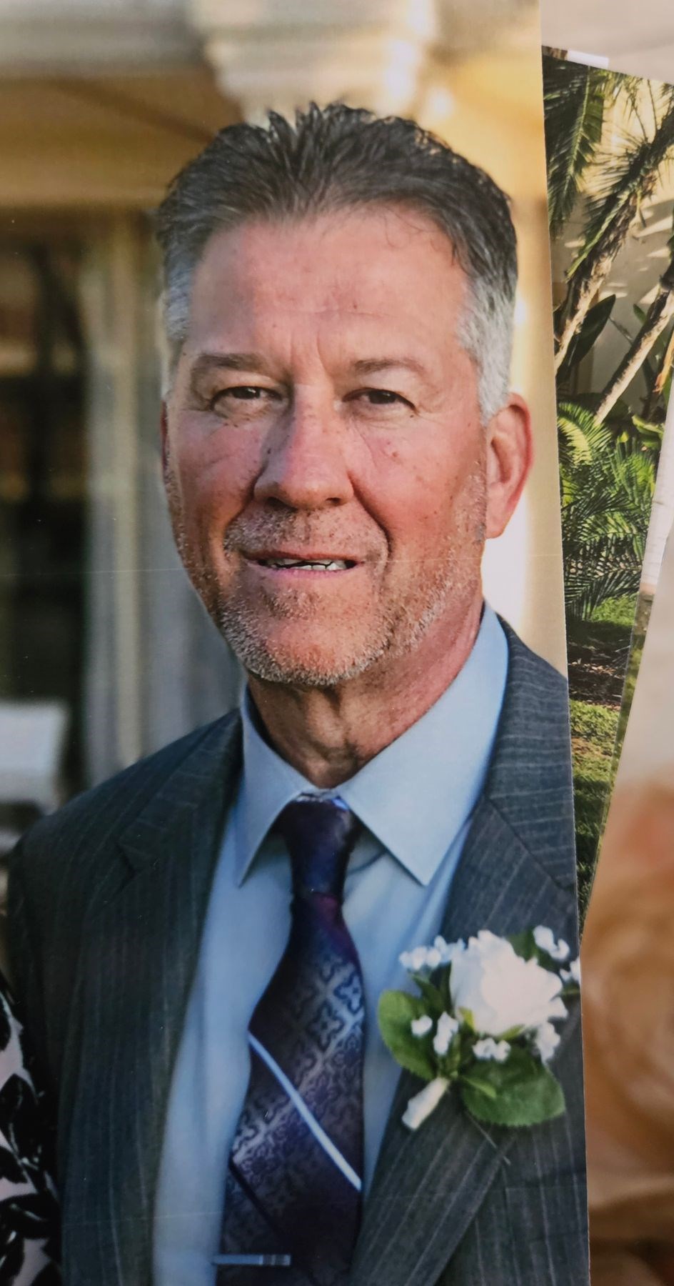 Randall Sizemore Obituary - Tucson, AZ