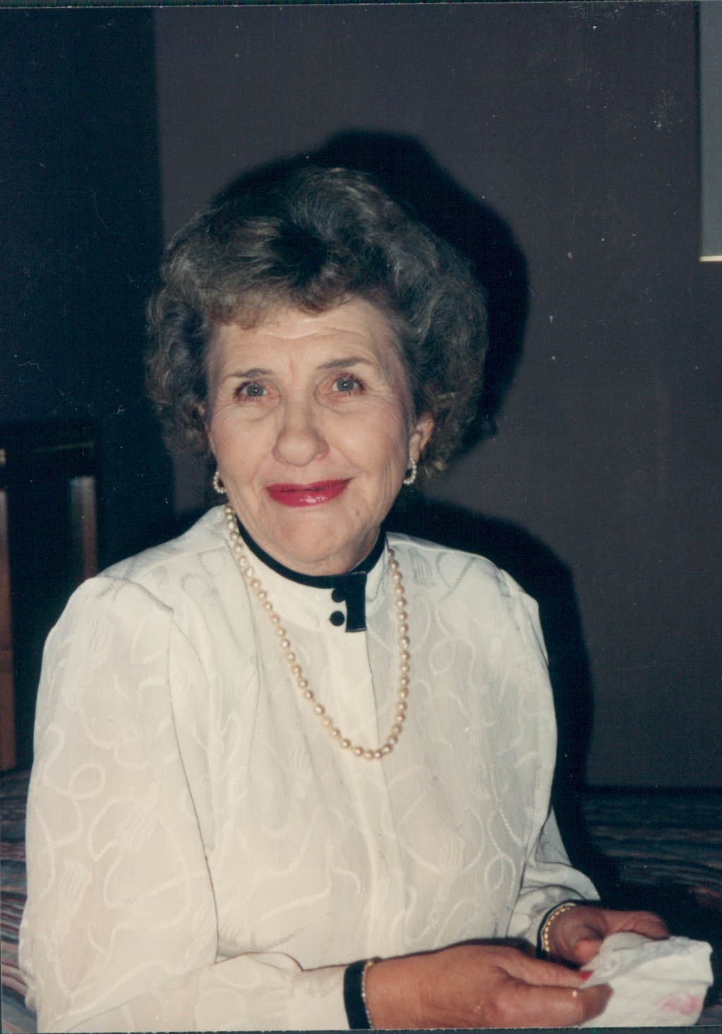 Jean McGehee Obituary - Houston, TX