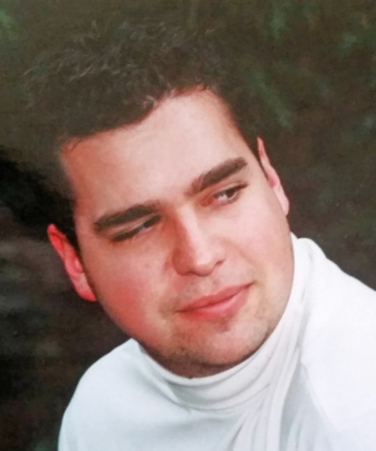 Christopher Bullock Obituary - East Aurora, NY