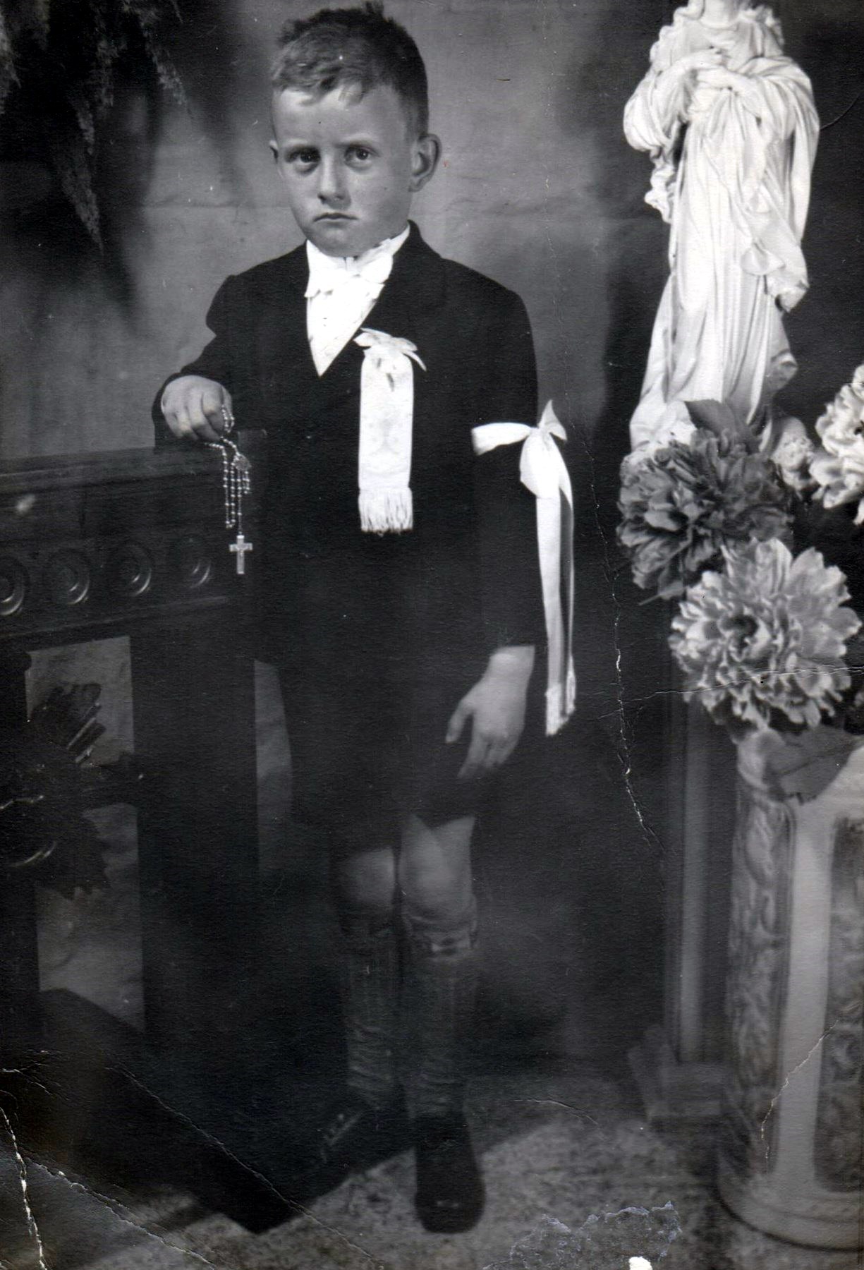 Jacques Labrie Obituary - Montréal, QC