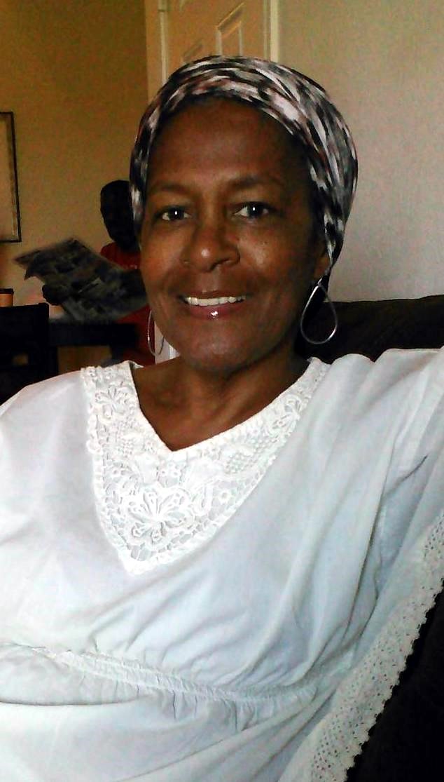 Deborah Yvonne Evans-Hatcher Obituary - Fort Worth, TX