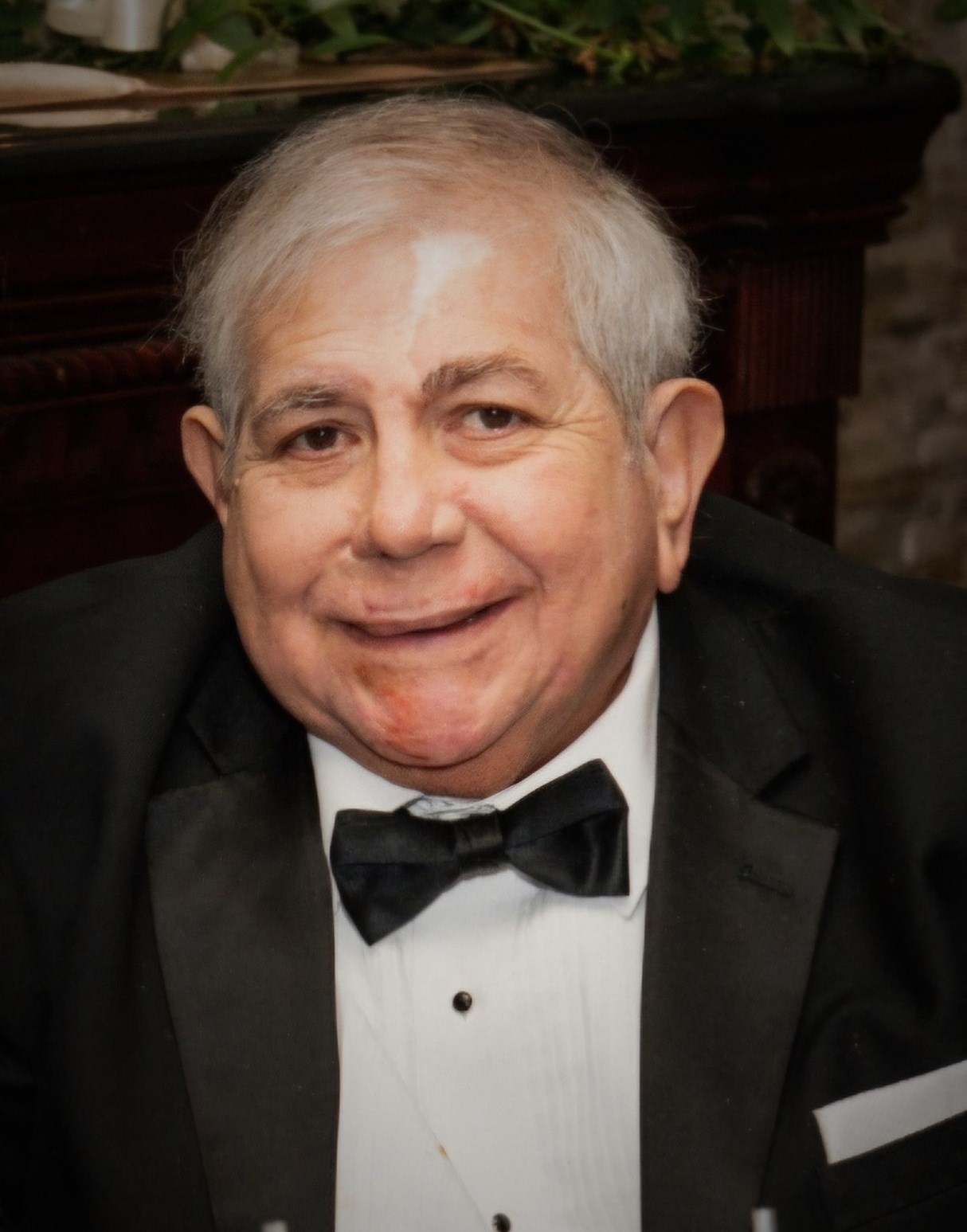 Ramon Espinosa Obituary - Houston, TX