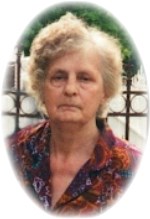 Pauline Mary Barbieri Obituary - Burnaby, BC