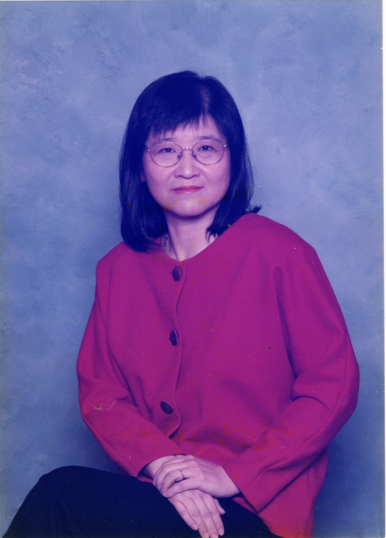 Caroline Yiping Yang Obituary - Austin, TX