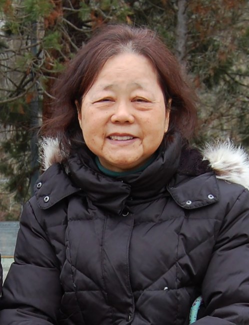 Patti Low Walker Obituary - Bellevue, WA