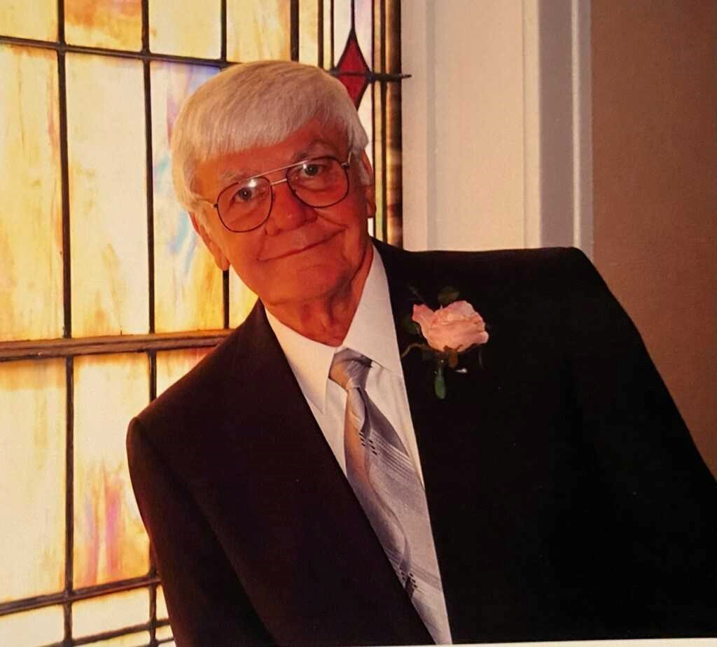 Donald Franklyn Moeller Obituary - Old Hickory, TN