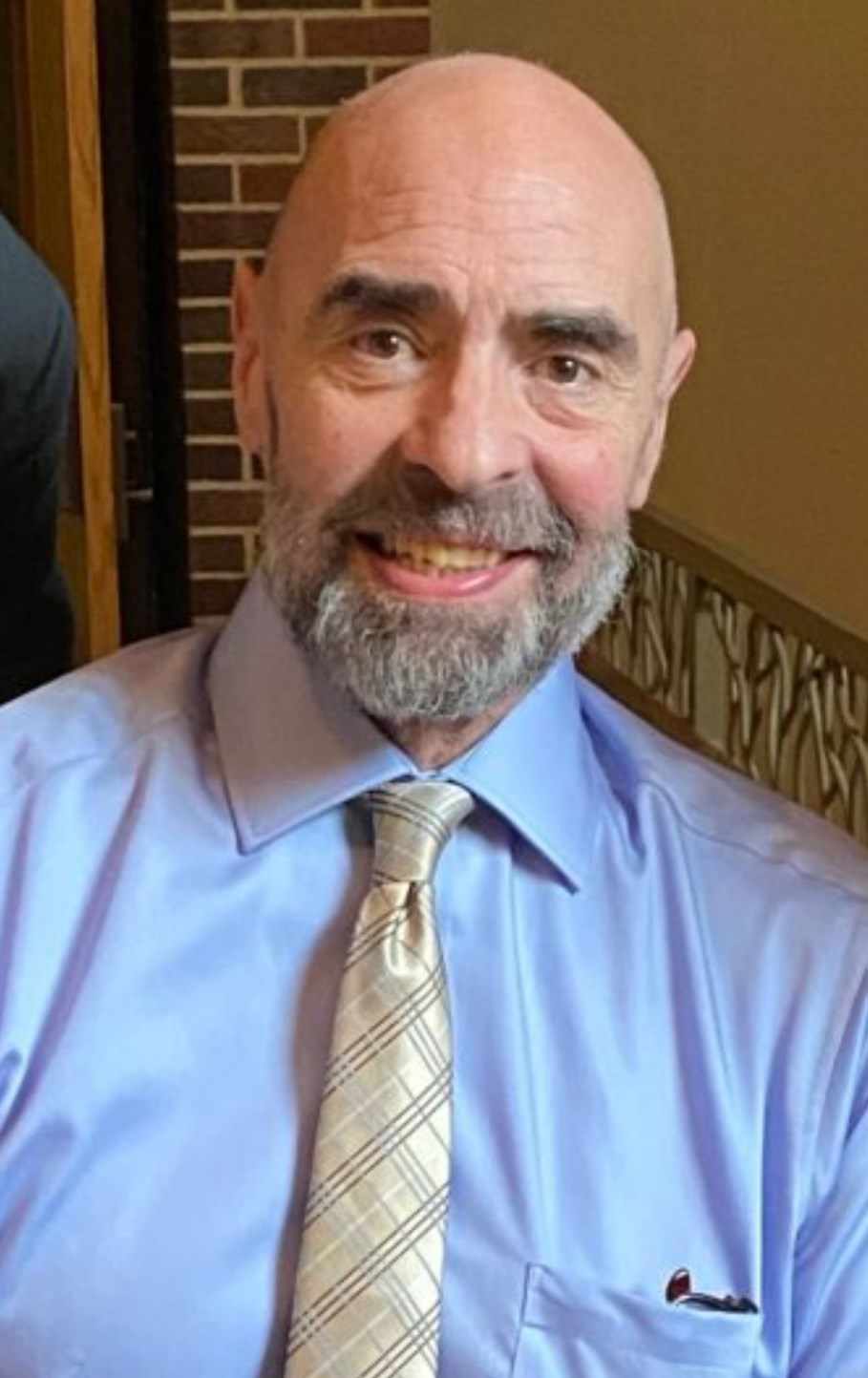 Derek Sailors Obituary - Lincoln, NE