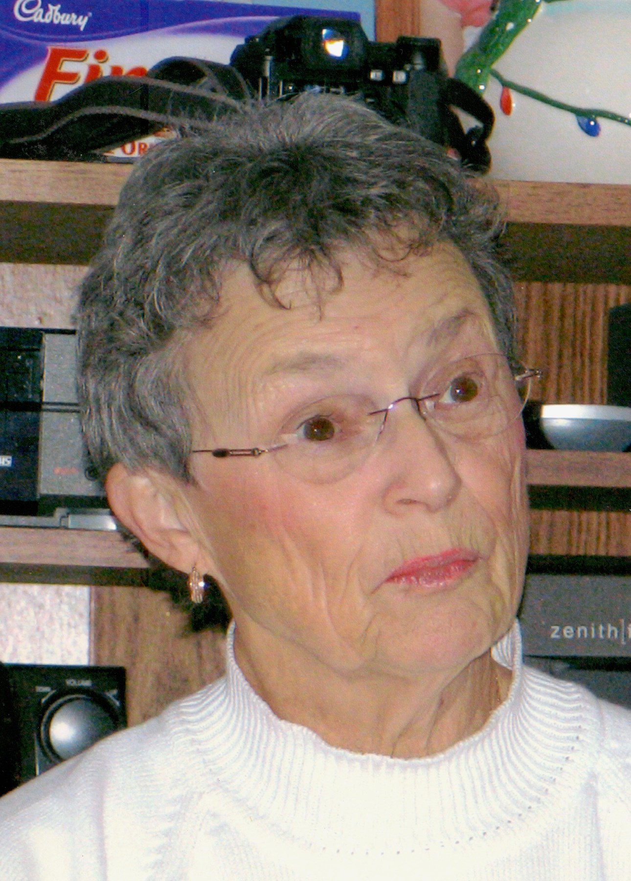 Aldyth McMurtry Obituary - Courtice, ON