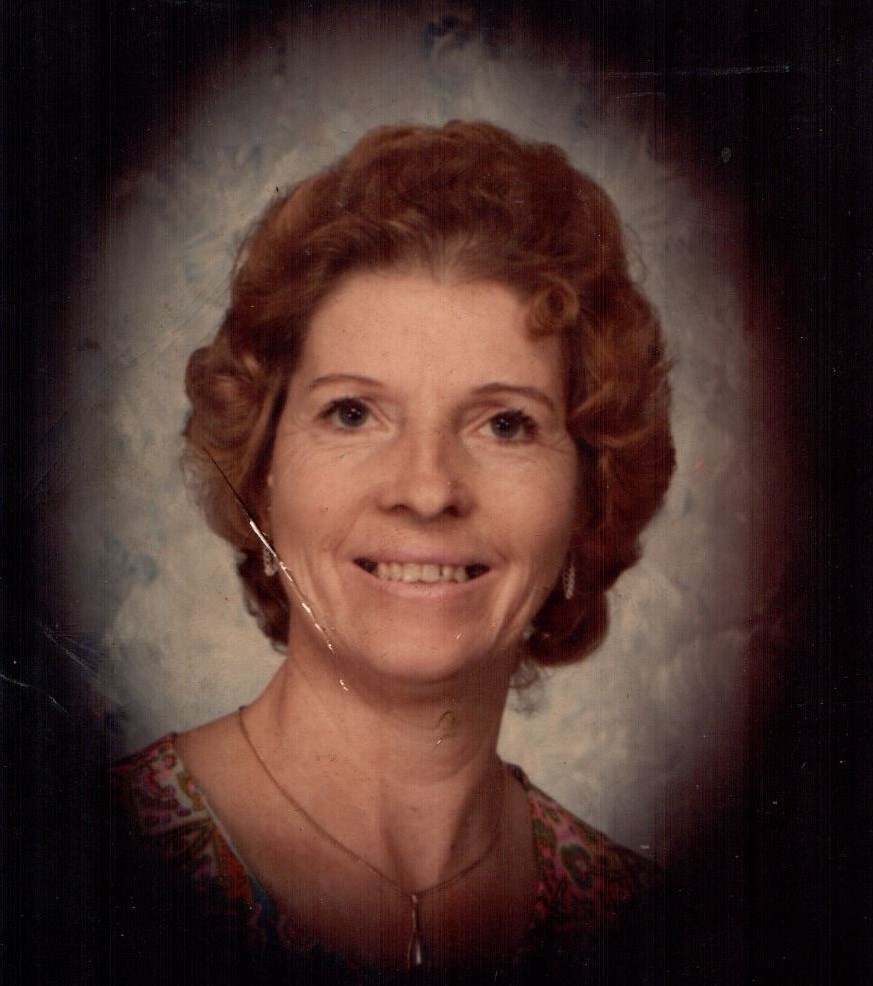 Edna Walker Obituary - Georgiana, AL