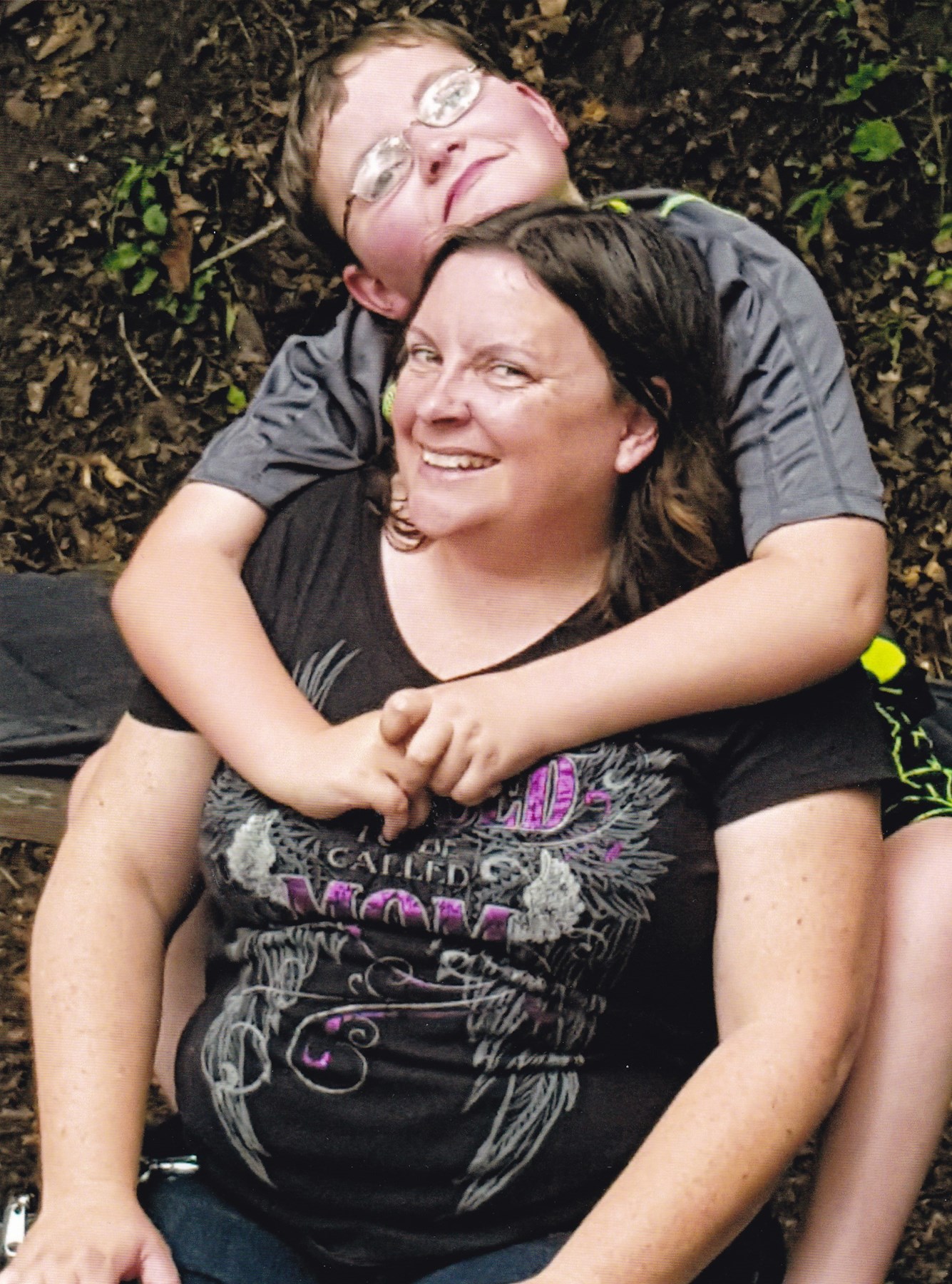 Sabrina Elaine Amon Obituary - Fairborn, OH