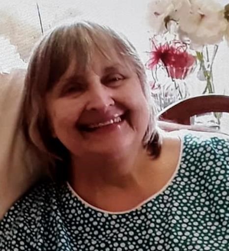 Ruby Robertson Obituary - Waynesville, NC