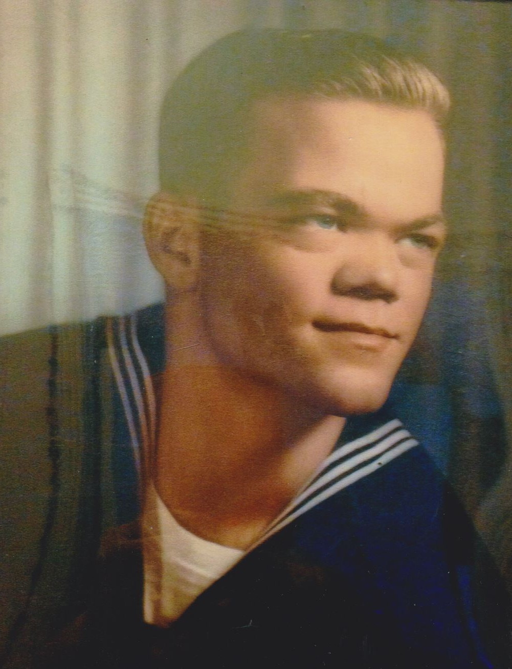 Frank Bishop Obituary - Hughson, CA