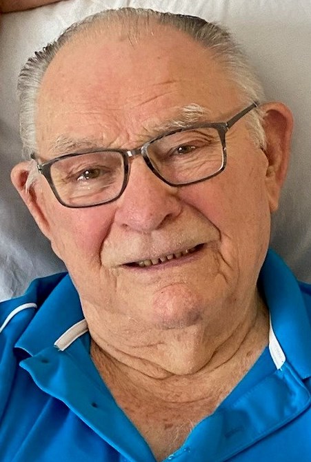 Rene Patout Obituary - New Iberia, LA
