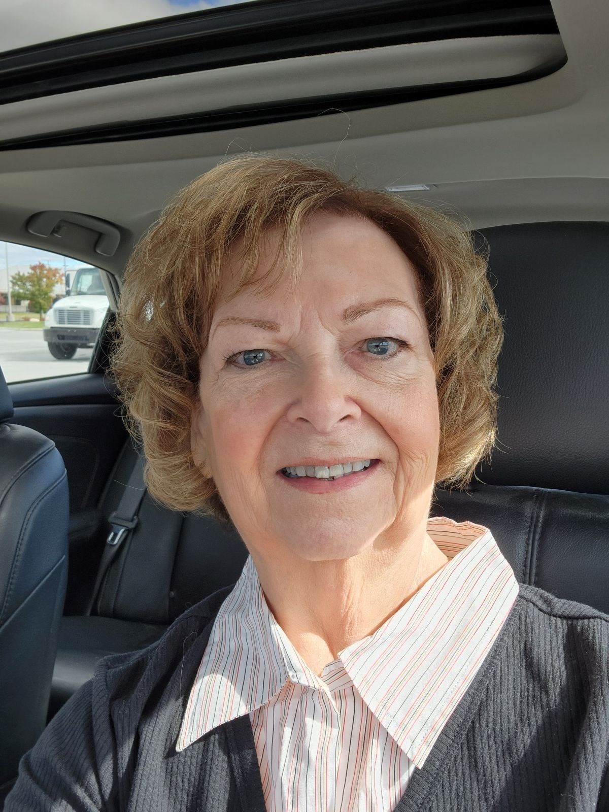 Jane Ellen Borchelt Obituary - Fort Wayne, IN