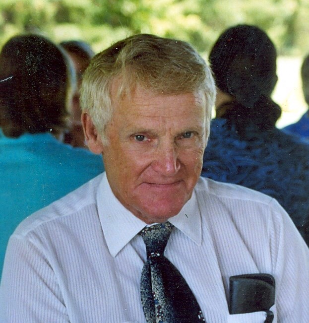 Thomas Cash Obituary - Madison Heights, VA