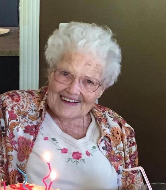 Lillian Walters Obituary - North Charleston, SC Lillian Walters Obituary - North Charleston, SC