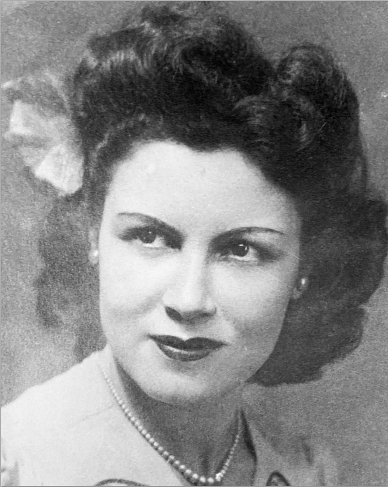 Rose Guillont Obituary - Las Vegas, NV