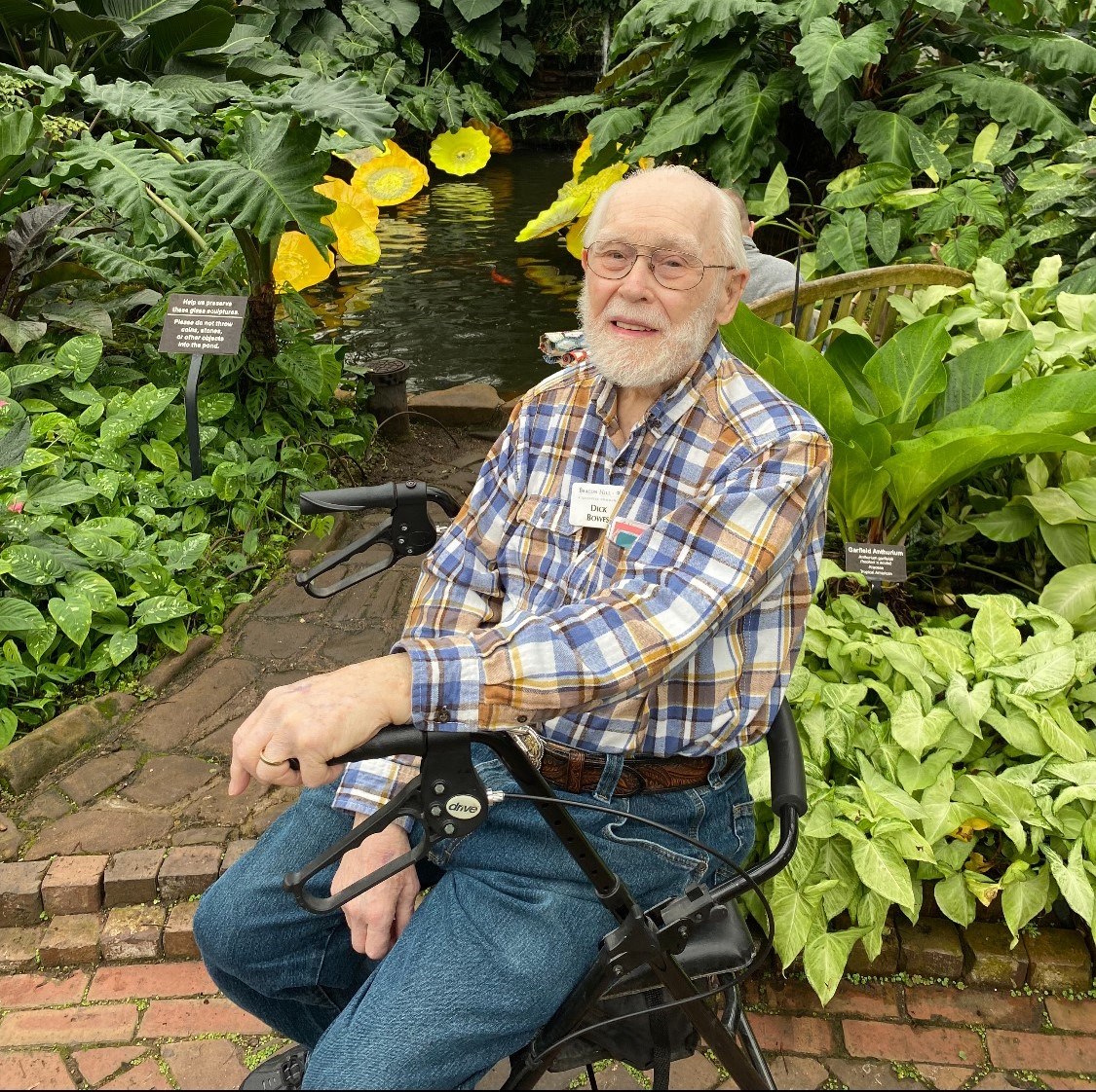 Richard Bowes Obituary - Oak Lawn, IL