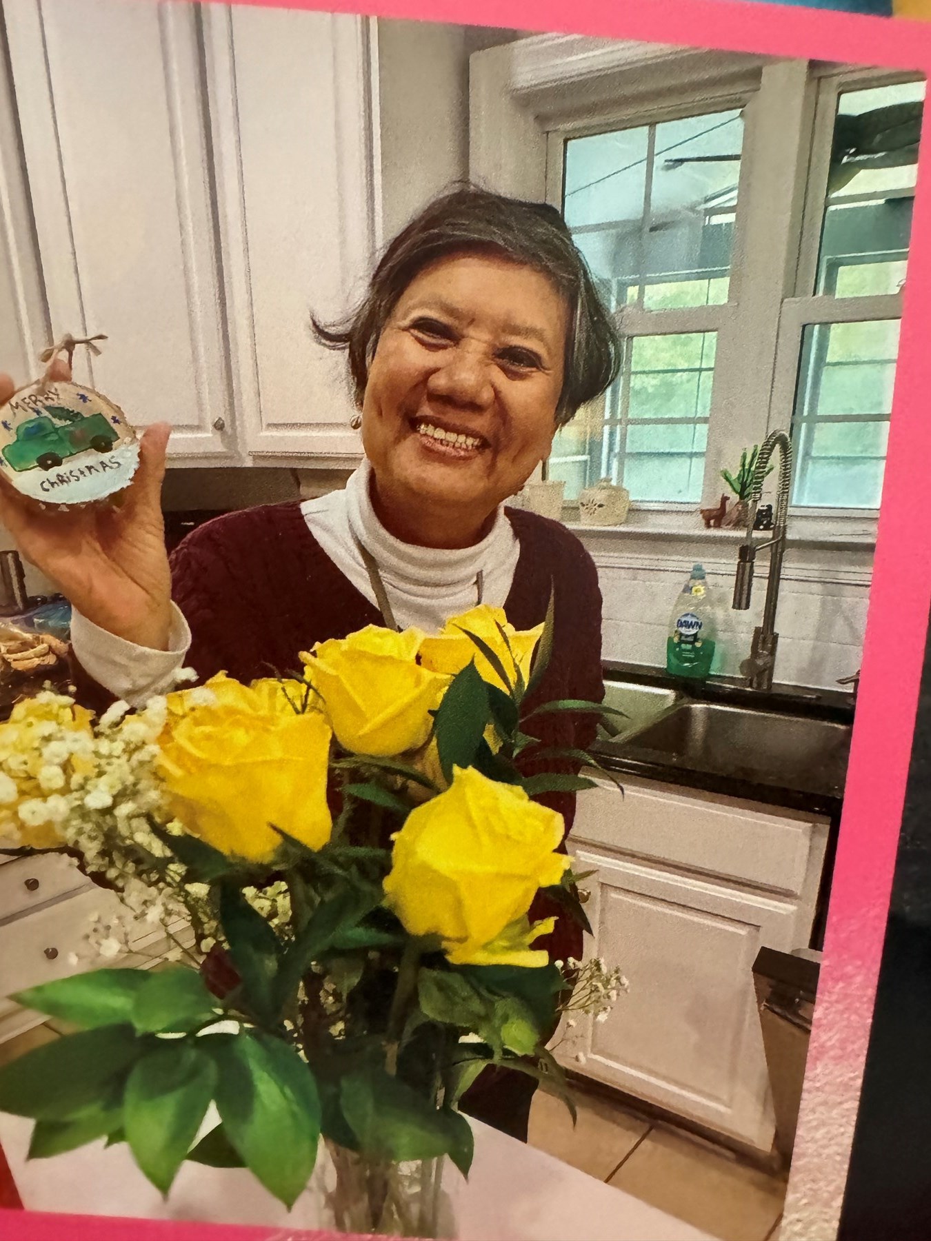 Sue Edwards Obituary - Charlotte, NC