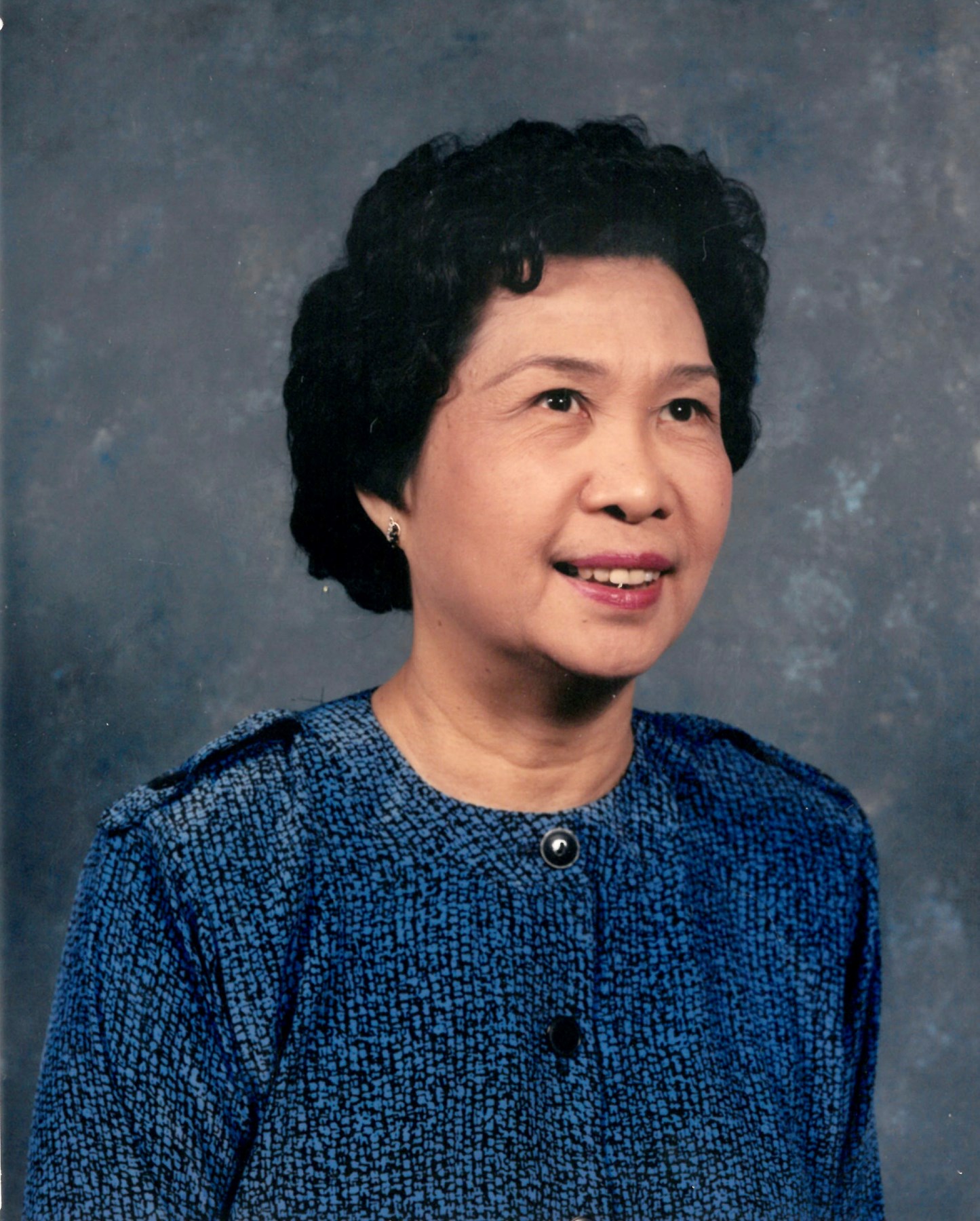 Aurelia Battung Obituary - Bonita, CA