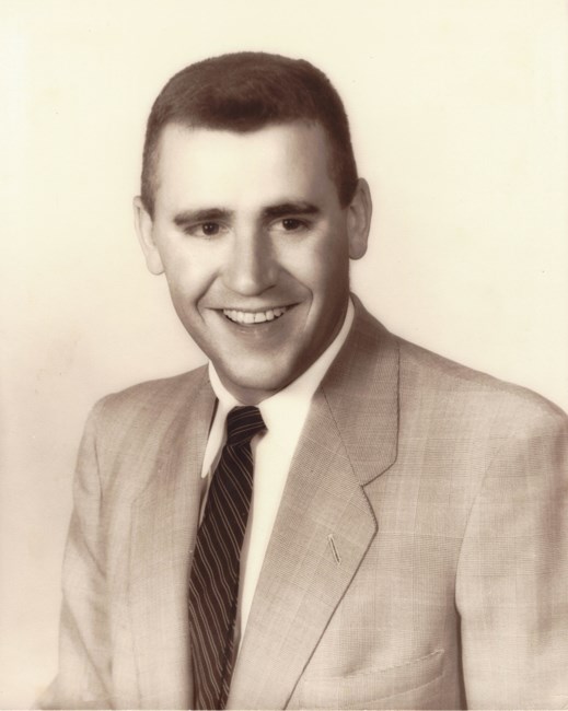 Albert Vidano Obituary - San Diego, CA