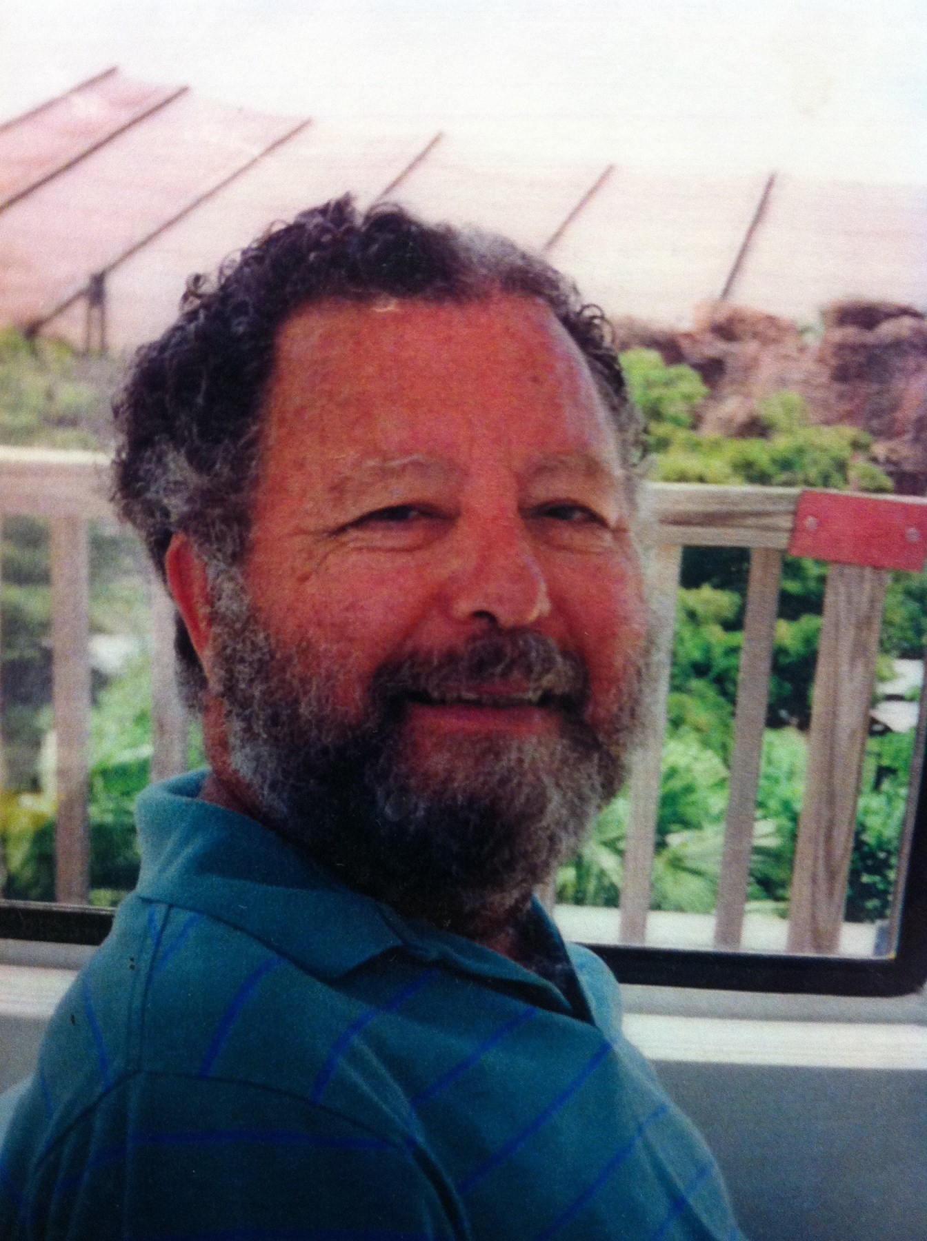 Ralph Martin Obituary - Miami, FL