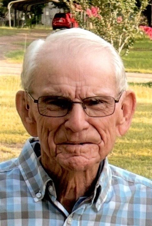Robert Warren Obituary - Nacogdoches, TX