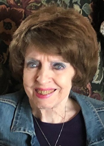 Kay Anderson Obituary - Wichita, KS