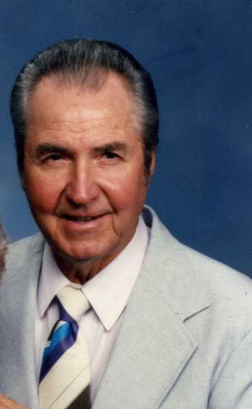 George Smith Obituary - Lufkin, TX