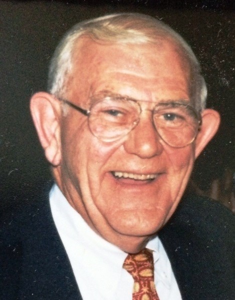 Walter Paul Duszynski Obituary - Williamsville, NY