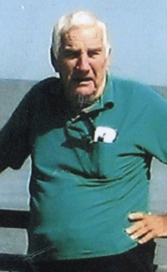 John "Chuck Brown" Ring II Obituary - Humble, TX