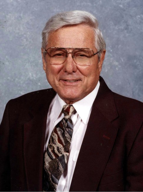 Robert Pennington Obituary - Jacksonville, FL